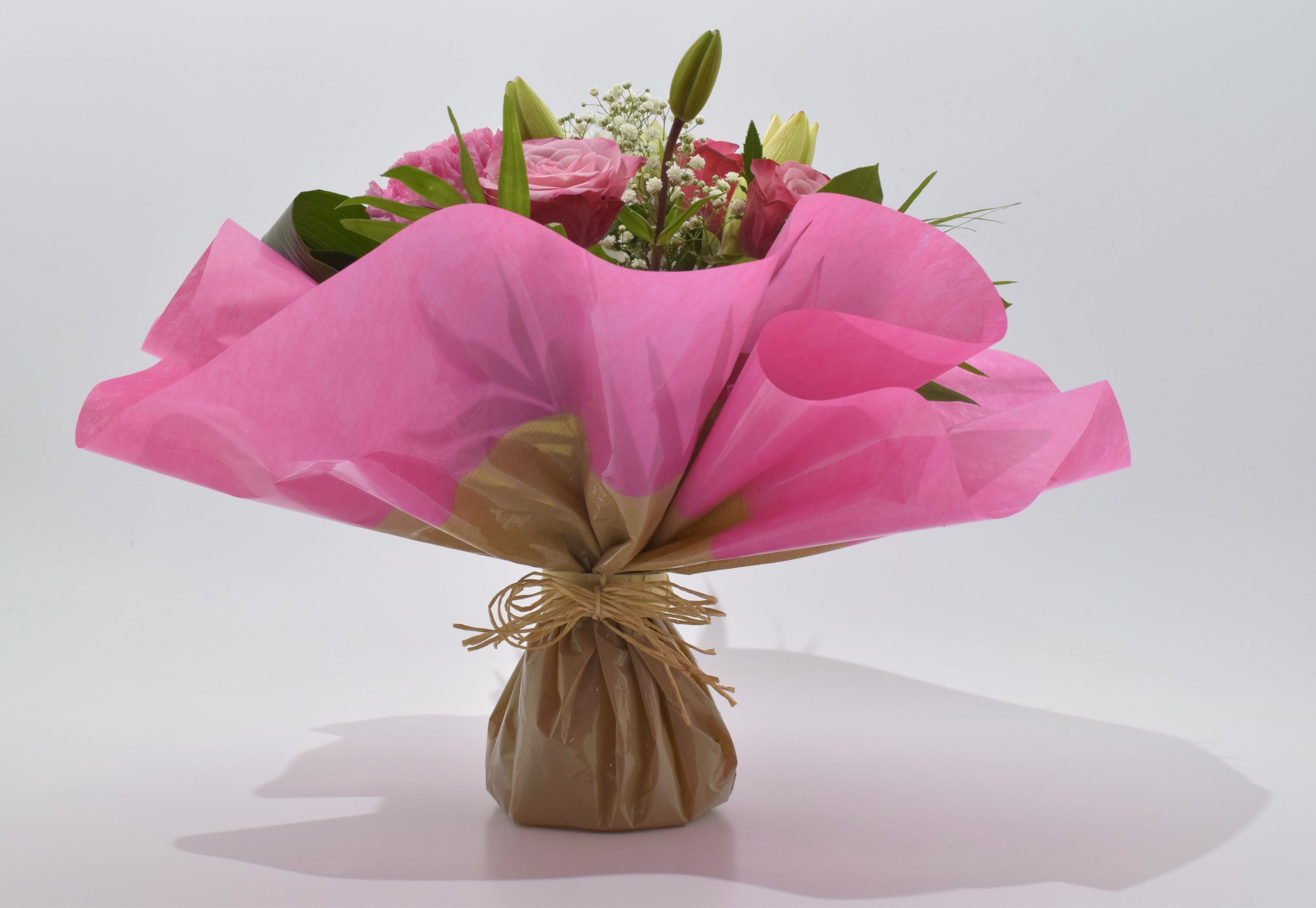 Mecaflor Easybul Bouquet Stabilizer