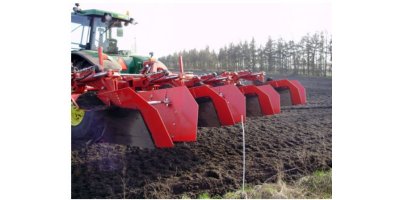 Bedformer - BF/BFL - Potato Systems/Separation - Separation ...