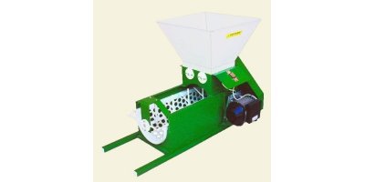 Robix SZB Stemmer Machines
