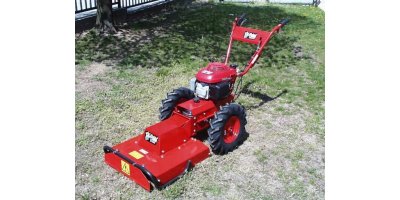 Robi - MM 50 - Communal Machines - Motorized Mulcher Machine ...
