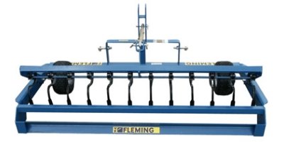 2M (SM) - Compact Range - Horse Riding Arena Conditioner by ...