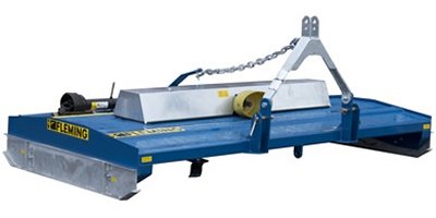 Fleming - Grass Toppers - In-Line Grass Topper by Fleming ...