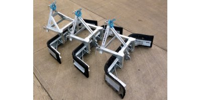 Yardmaster - Yard Scrapers - Muck Scraper by Browns ...