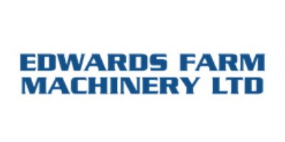 Agricola Edwards - Drills - Small Seed Drill By Edwards Farm Machinery Ltd.