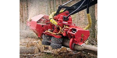 Prentice - PF-48 - Work Tool Attachments - Harvester Heads By ...