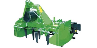 MINI - Tillage & Cultivation - Fix Power Harrows - Fix Power ...