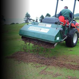 Groundsman - Core Collectors - Core Collection For Tractor ...