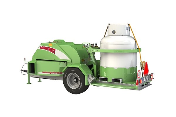 Frostbuster F501 Frost Protection System