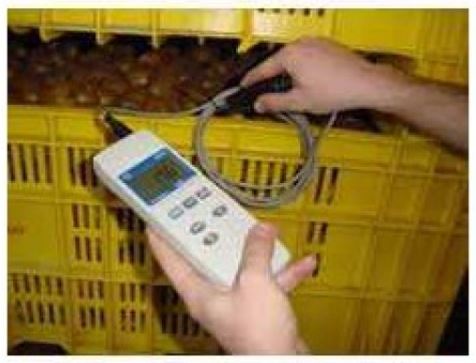 Turoni - 50303 - Temperature and/or Humidity Check - Core ...