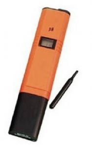 Turoni - 50703 - Analysis (pH, Cond., TDS) - pH / Acidity ...