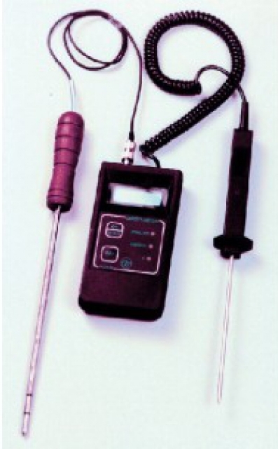 Turoni - 46908 - Field Meters - Soil Moisture - Digital Soil ...