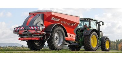 AXENT - 100.1 - Rauch - Fertiliser Spreaders - Precision ...