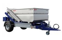 Delta - RV/RVE - Grapes Reception - Delta - Grapes ...