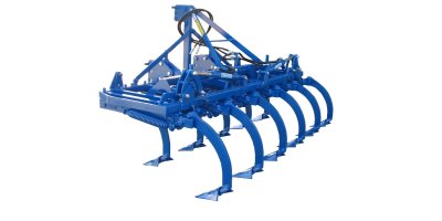 CM-P - Spring Loaded Tine Cultivators - Spring Loaded Tine ...
