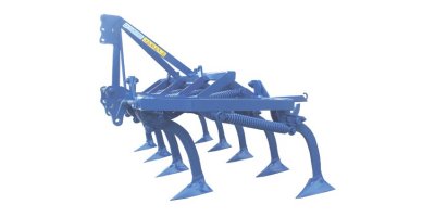 CM-LP Spring Loaded Tine Cultivators