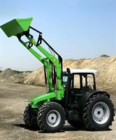 Bonatti - CF Series - Front Loaders by Bonatti Caricatori s.r.l.