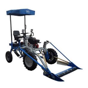 BCS - Forage Harvester - Fodder Harvester by BCS India ...