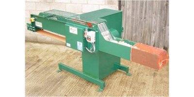 KINDLET - Machines Kindling - Machine For Kindling By AMR