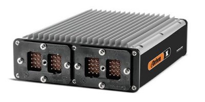 Outback Guidance eDriveX - Autosteer/Application Control