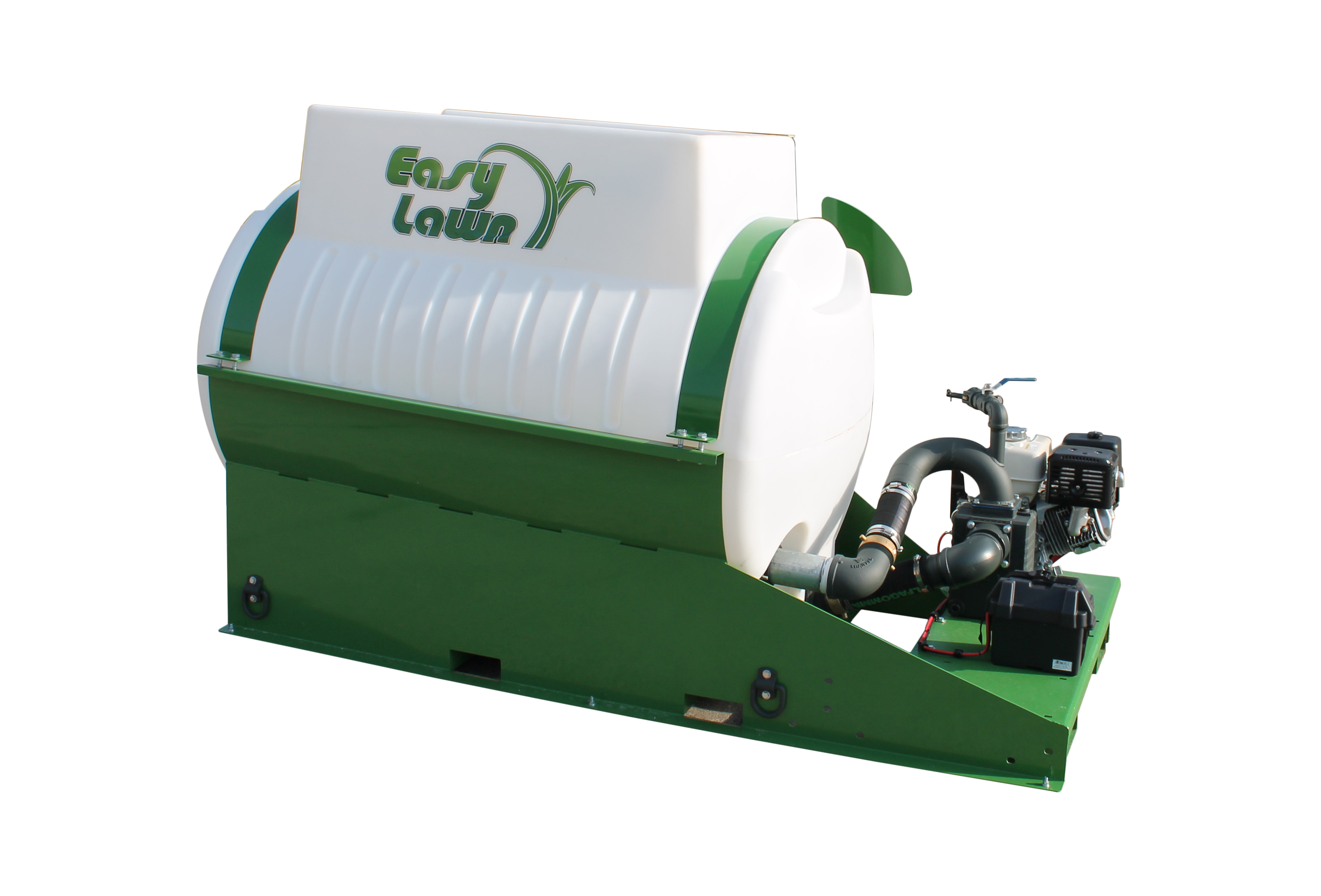 Easy Lawn - L30 - Hydroseeders - Landscaper Series - Jet ...