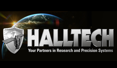 Halltech - Model HT-2000MKV - Backpack Electrofisher - Brochure