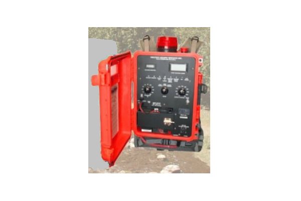 Halltech - HT-2000MKV - Halltech Aquatic Products - Backpack ...