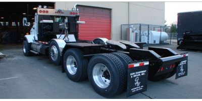 OSW - Transportation Products - Winch Tractor by OSW ...