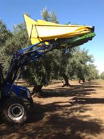 Sicma - TF/PL - Tractor-Mounted Applications - Harvester for ...