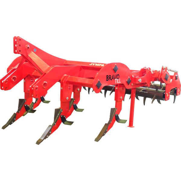 Sirius - Subsoilers - Mechanical Subsoilers - Subsoilers With ...