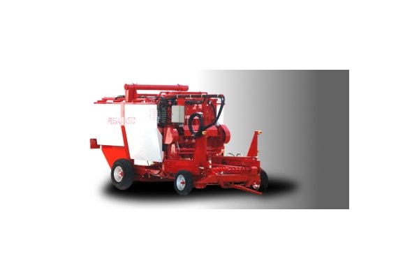 Mixto - Bale Packer - Bale Packer by Urgell Maquinaria ...