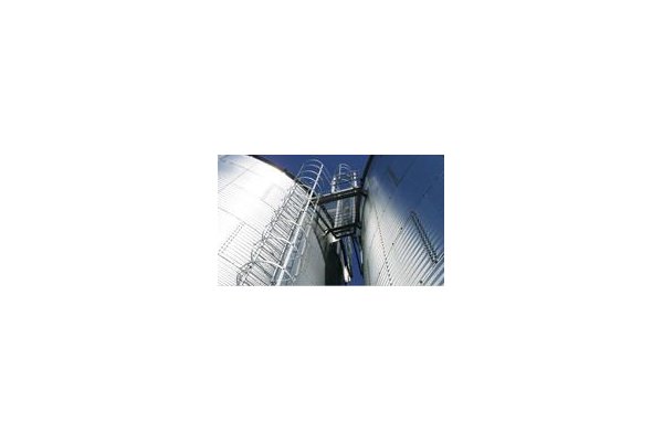 BRSS - Flat Bottom Silos by Bentall Rowlands Storage Systems ...