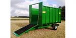 Easterby Horse Muck And Manure Trailers