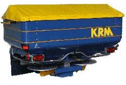 KRM - L2/L2W Trend - Fertiliser Spreaders - Fertiliser ...