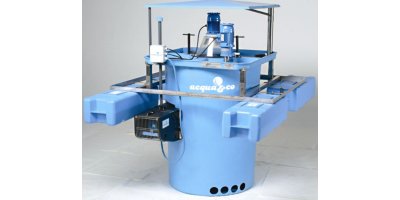 Skim - Shellfish Equipment - Depuration Equipment - Mussel ...