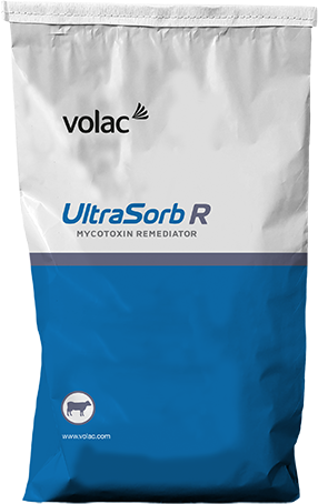 Volac Ultrasorb R Ruminant-Specific Mineral Feed