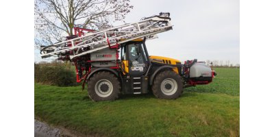 Fastrac JCB Demount Sprayers