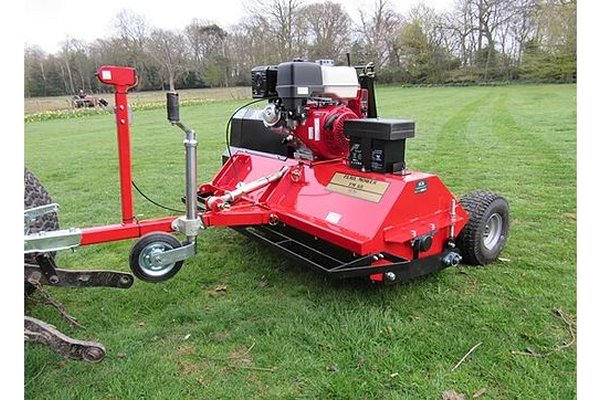 SCH - FM48 HD 48in - Flail Mowers - Flail Mower by SCH ...