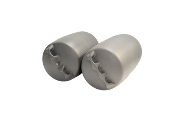 GEM - Mussel Floats - Mussel Float By Gem Plastics Ltd.