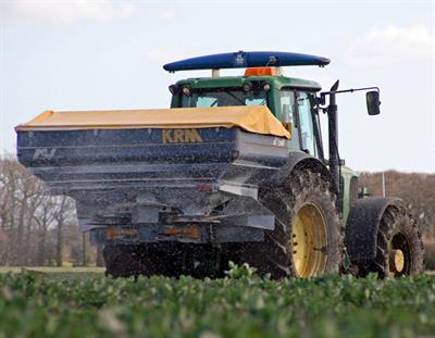 Passive - N - YARA N-Sensor & N-Tester - Sensor System by ...