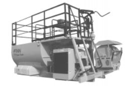 Euro-Tec - T170 - Hydroseeder & Hydromulcher - Hydroseeder By ...