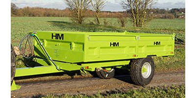 HM Trailers - Utility Trailers By HM Trailers