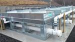 APS Titanium Tundra Chiller Barrel For Aquaculture Cooling