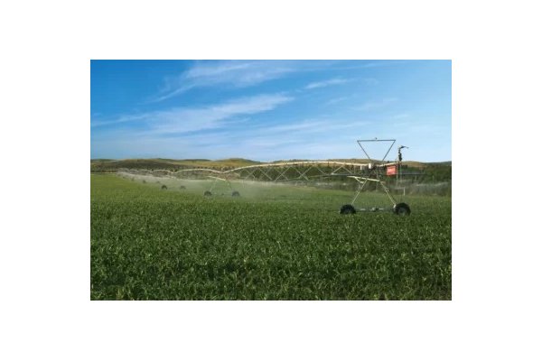 Zimmatic - Pivots And Laterals - Lateral Move Irrigation By Southern ...