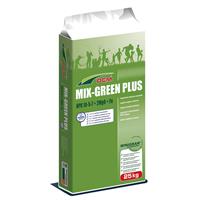 DCM Mix-Green Plus - NPK (Mg) 10-5-7 (2) - Turfcare