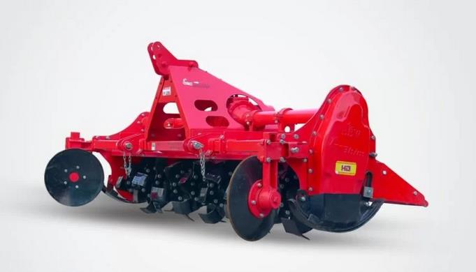 KSA Rotavator/Rotary Tiller