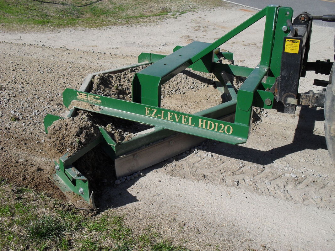 SBE - HD 120 - Ez-Level - Specialty Equipment - Ultimate Tool ...