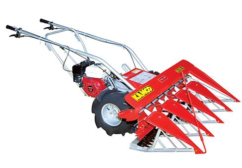 Kamco 120 H Power Reaper Machine