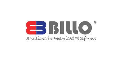 Billo Logo