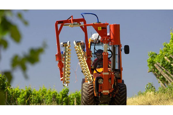 ERO 250 Shoot Binder