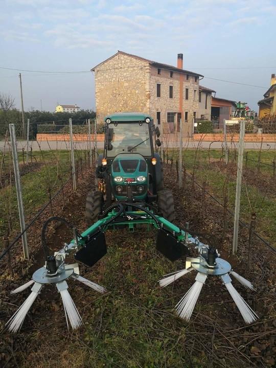 Fama - RX300 - RX150 - Other Products - Vine Running ...